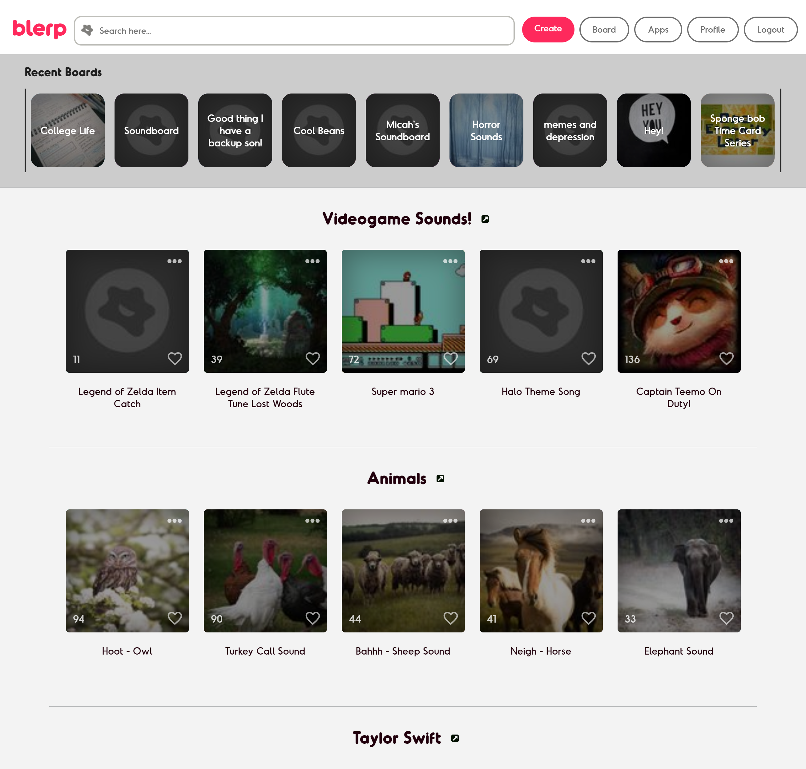 Blerp | Jaden Holladay